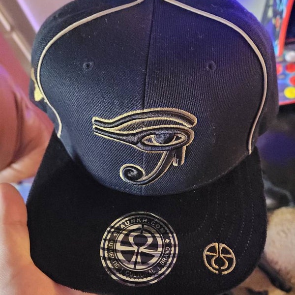 Embossed Sweater/hoodie-elevate Your Style: Embossed-pullover Ankh ...