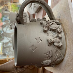 8 Inch Female Silicone Mould 20cm Womans Female Goddess Statue - Etsy