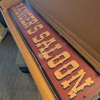 Fire Department City State Wood Sign, Personalized Fire Station ...