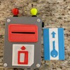 Hello Neighbor - Keycard Terminal -3D Printed *fan Inspired* - Etsy