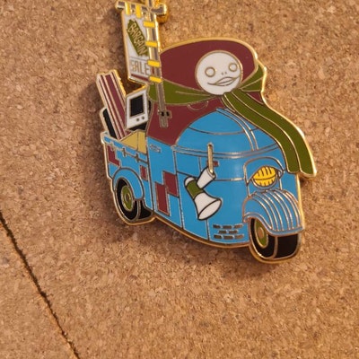 Nier Automata Hard Enamel Pin - Etsy