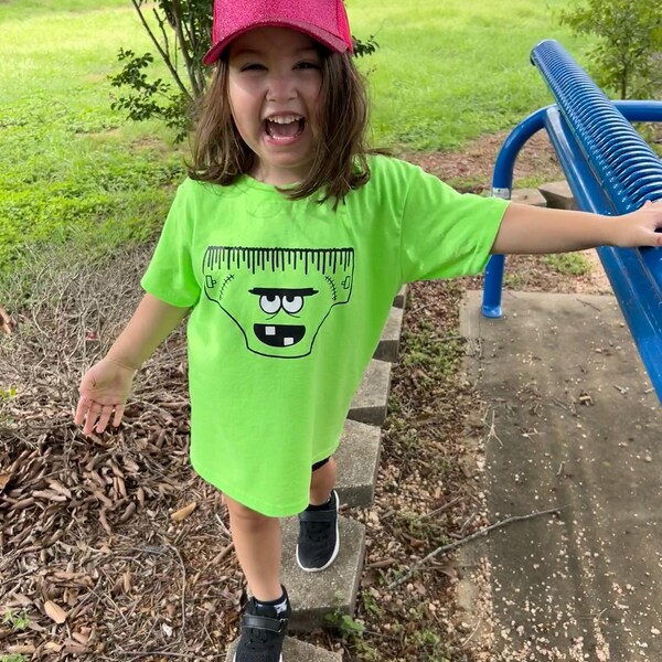 Purple Face Tees Toddler, Youth and Adult Sizes Available 3 Faces to ...