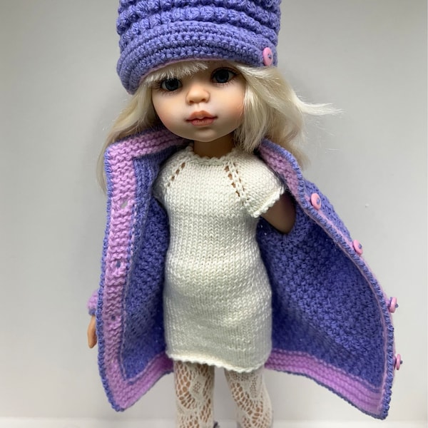 Paola Reina Doll BOOTS Sewing Pattern Instant PDF Download - Etsy
