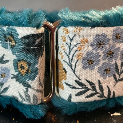 Miss Thread Woodlands Print, Woodlands Fusion Collection, Cotton Fabric ...