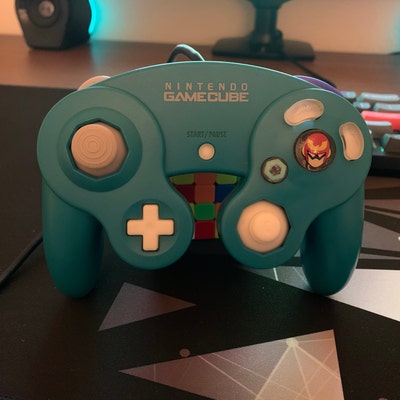 Nintendo Gamecube Controller Custom Stick - Etsy