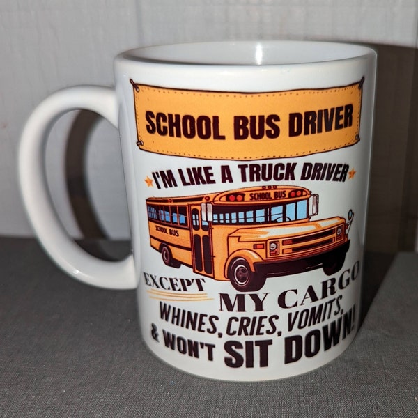Bus Driver Nutrition Facts PNG, Bus Attendant Nutrition Facts PNG, Bus ...