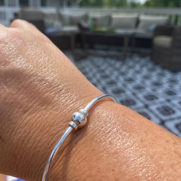 Made on Cape Cod. the Beach Ball BRACELET® Screwball Bracelet From Cape ...