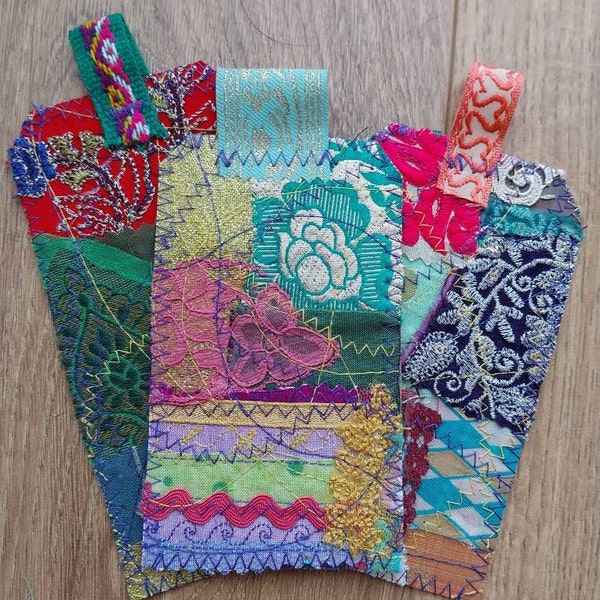 Sweet Vintage Style Snippet Roll. Handmade Snippet Ribbon. Vintage Lace ...