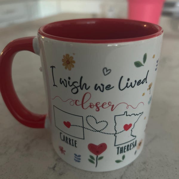 Personalized Engineering Drawing Mug Gift Customizable Engineering ...