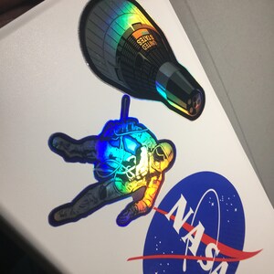 Grey Alien Eyes Decal for Quest 2 VR Headset, Laptops, Cars and More - Etsy