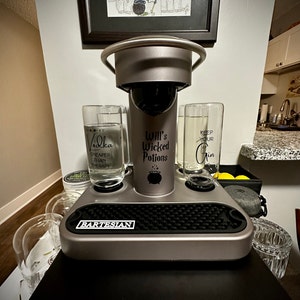 Funny Bartesian Labels - Etsy