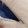 Premium Tutorial: Deluxe Zipper Technique for Faux Fur - Etsy