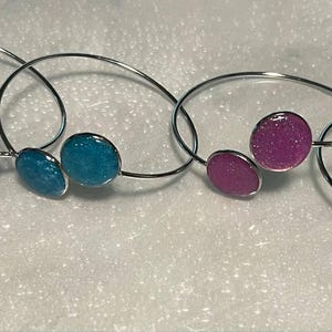 20pcs Cufflinks, Blank Cufflink Tray, French Style Cufflinks With 16mm/ 18mm/ 20mm/ 25mm Square ...