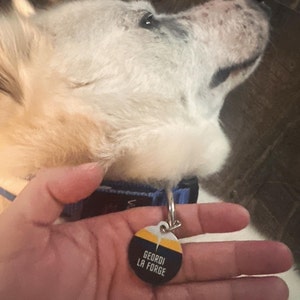 Custom Sci Fi Phone Case, Sci-fi Uniform, Captain, Star, Boldly Go ...