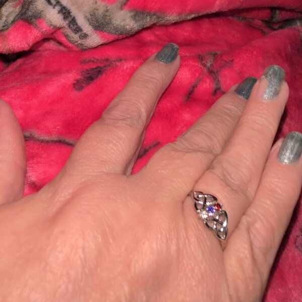 Personalized Name Brooch, Brooches for Women, Custom Name Brooch Women ...