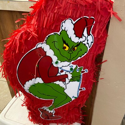 ANIME Piñata - Etsy