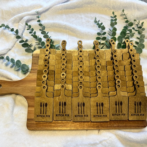 Set 10: 15x Charcuterie Serving Board Pattern Templates SVG / DXF / AI ...