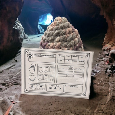 Druid Cheat Sheet Druid Quick Reference Guide Dnd Cheat Sheet 9 Page ...