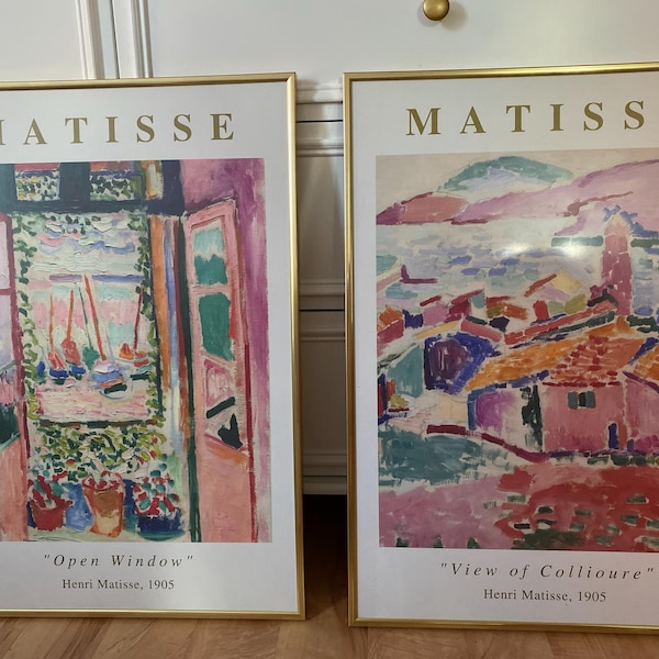 Pablo Picasso Wall Art Print, Picasso Poster, Picasso Home Decor ...