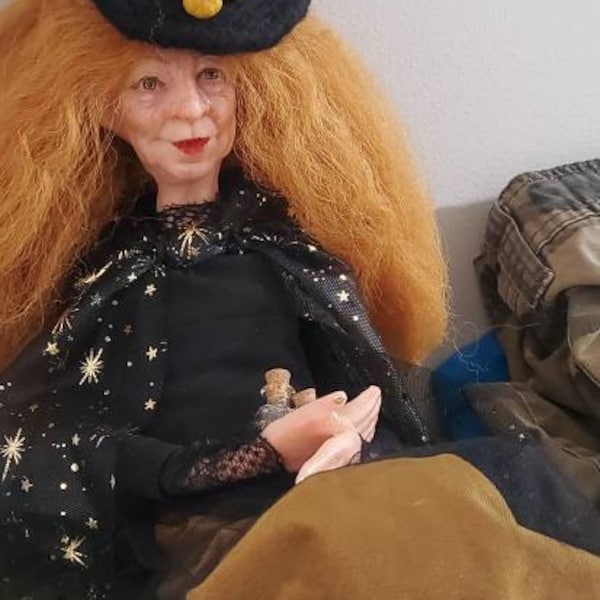 A Needle Felted Rabbit - Etsy