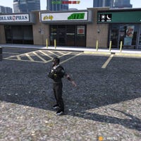 975 Buick Lesabre Donk | DEBADGED | Fivem | Mod | GTA 5 | Optimized ...