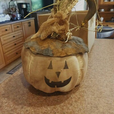 Primitive Wooden 23x11x5 Wall/door Box Cobblestone - Etsy