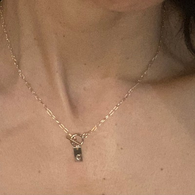 14K Gold Filled Heart Link Chain, 14k Gold Filled Chain by Foot, Heart ...