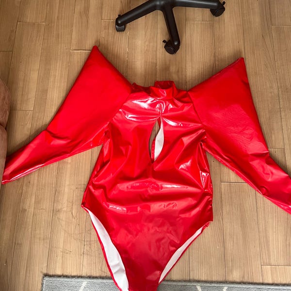 Shrug Cape Sewing Pattern sizes XS-4X PDF Drag Queen Costume, Long ...