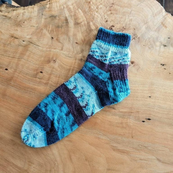 BUNDLE - Vanilla Sock Methods by Crazy Sock Lady PDF EBOOK Download - Etsy