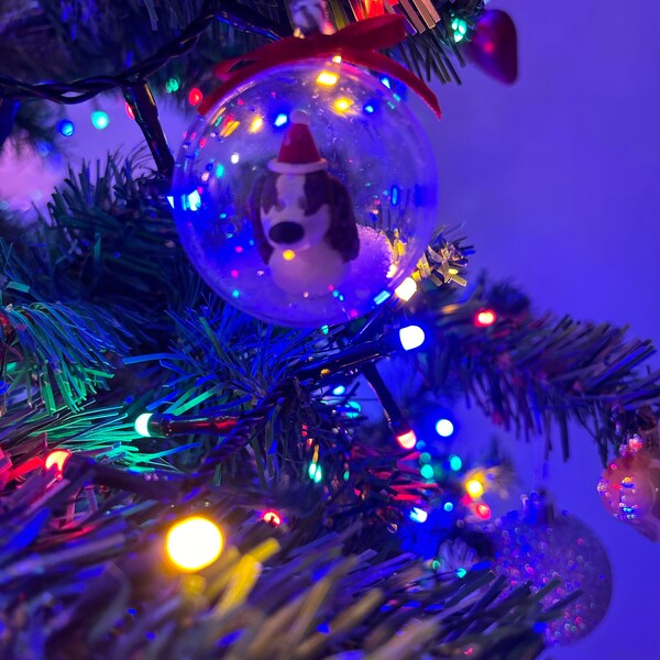 Police Officer Policeman Policewoman Collectable Clay Figure - Etsy UK