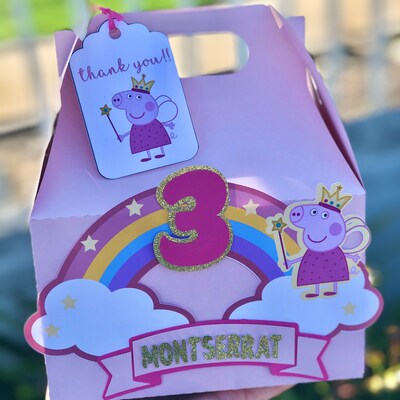 Large Gable Box Template SVG, Gift Box SVG, Favor Box SVG, Wedding ...