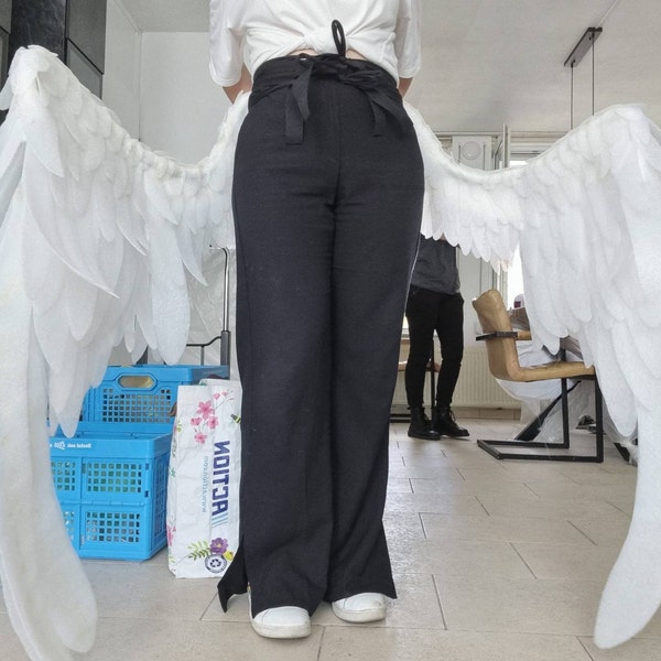 Collapsible Cosplay Wings PDF Pattern With Instructions - Etsy