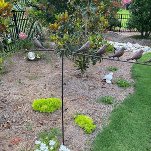 High Wire Bird Kinetic Balance - Etsy