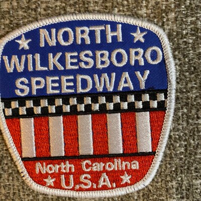 Prestige World Wide Step Brothers Patch Iron Sew on Vintage - Etsy