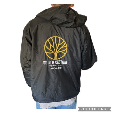 Custom Redkap Lab Coat/ Customized Coat/ Personalized Lab Coat ...