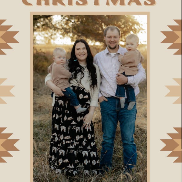 Cow Baby Shower Invitation Western Ranch Baby Shower Invite Cowboy ...