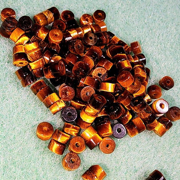 Dinosaur Coprolite Beads Dinosaur Dung Beads 4mm Round 6mm Round 8mm ...