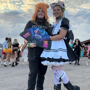 P2U Female Bunny/ Rabbit Base - Etsy