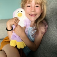 Ty Beanie Baby swiper the Fox From Dora the Explorer rare - Etsy Canada