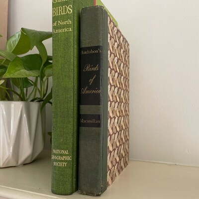 Hand Painted Pantry Box Folk Art Primitive Band Box - Etsy