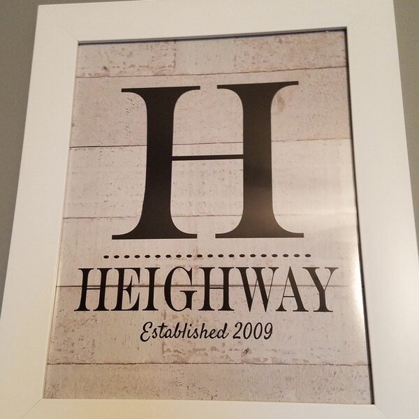 Back to School Sign Chalkboard | Printable School Sign | First Day of ...