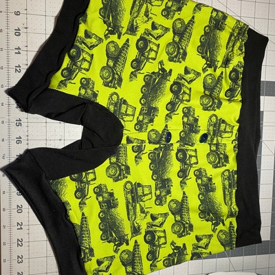 Boxer Briefs PDF Sewing Pattern Sizes XS / S / M / L / XL / 2XL - Etsy