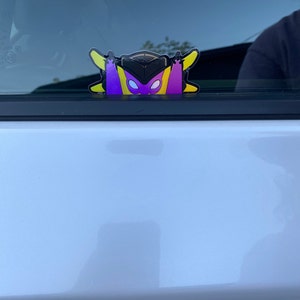 Custom Reyna Valorant Banner - Etsy