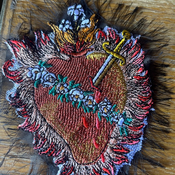 Moks299p Iguana Large Patch Embroidered Patch Fashion Patch - Etsy