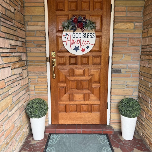 Arkansas Razorbacks Front Door Decor | Razorbacks Sign | UARK Wreath ...