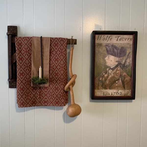 Wolfe Tavern Sign - Etsy