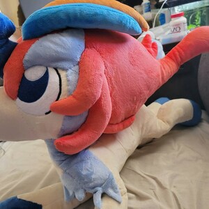 Xenomorph Amigurumi | Etsy