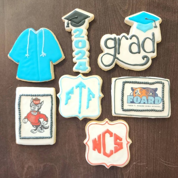 Graduation Cookie Stick Cutter. Grad Cookie Cutter. Graduation 2024 ...