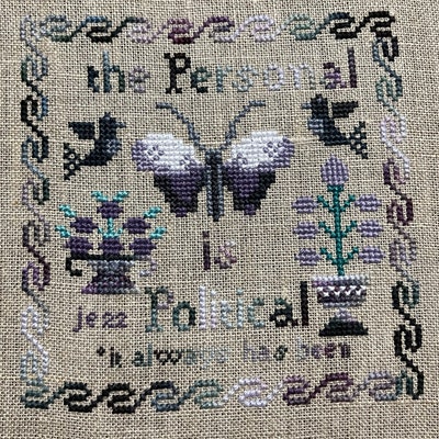 Assisi Cuties Squatch PDF Bendy Stitchy Designs - Etsy