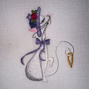 Jesus Christ Hand Machine Embroidery Design Church Design - Etsy